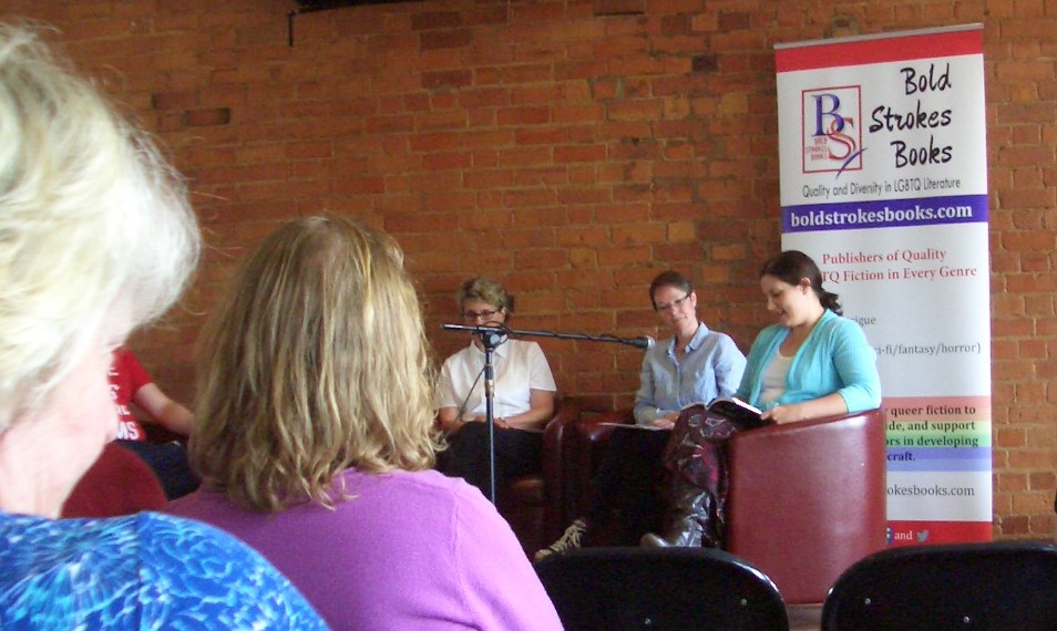 Lesbian Romance Writing – My Top Tips – anna larner