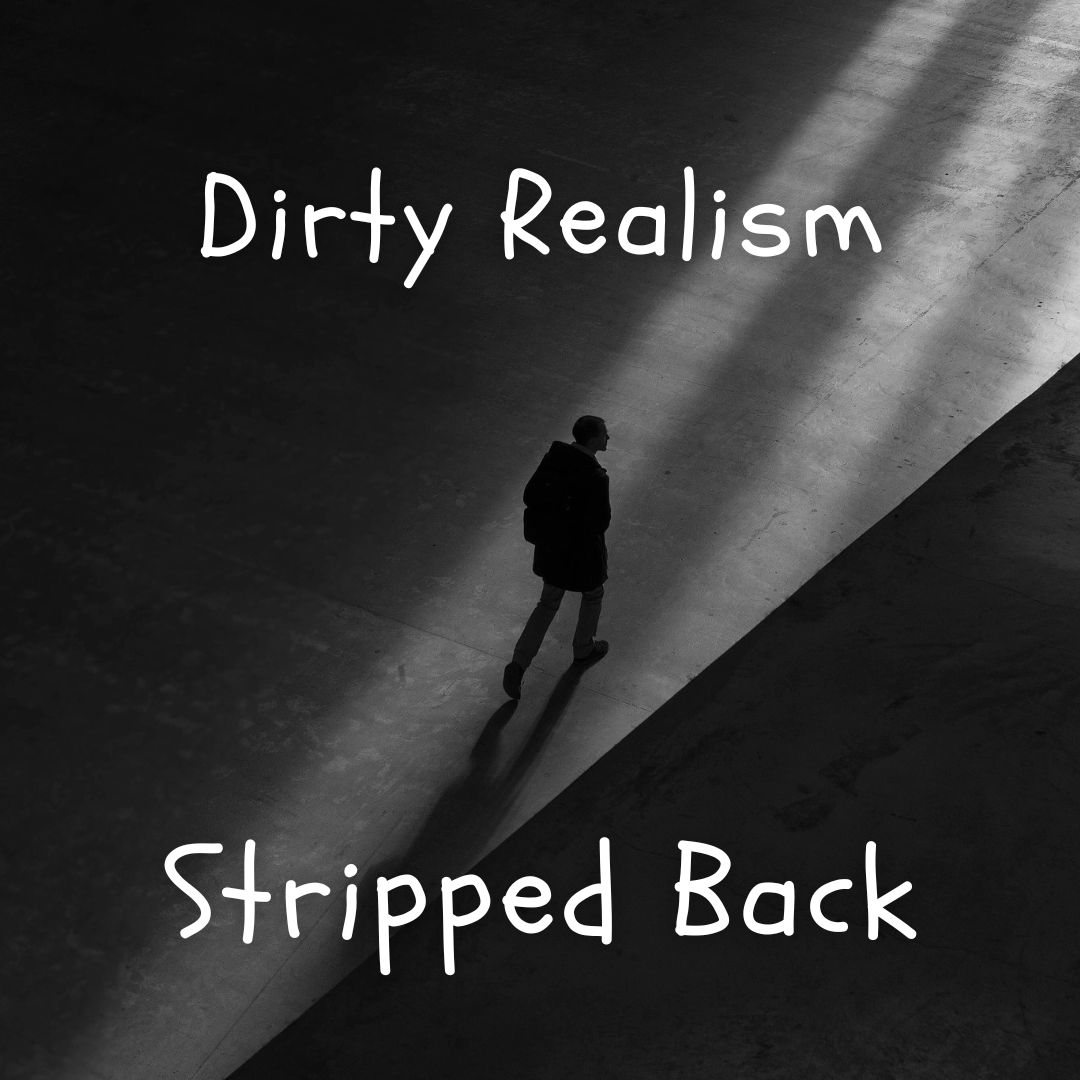 Raymond Carver | Literary Minimalism | Dirty Realism – anna larner